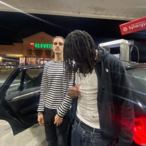 Stream heart attack prod.mercyyy by murktaz archive | Listen online for ...