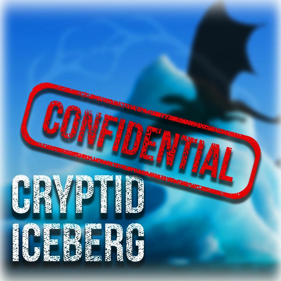 Stream episode Matt's Cryptid Iceberg: Tier 2 by Strange Wilderness ...