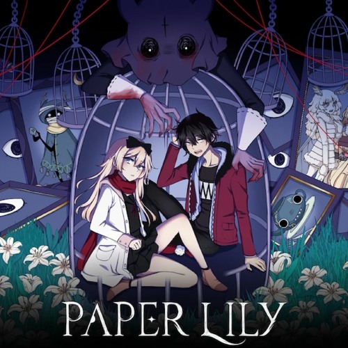 Stream Paper Lily - Chapter 1 OST - Rude Awakening by Katcy | Listen ...