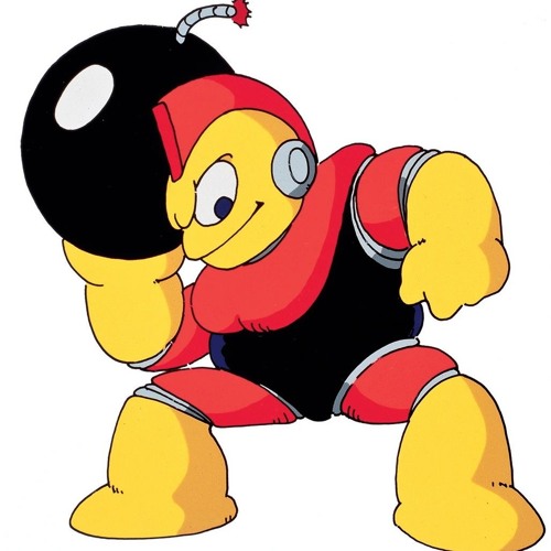 Stream Bomb Man's Stage (Mega Man) - Orchestral Arrangement by Ernest ...