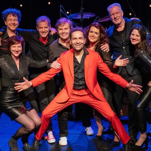Stream Peter de Neef Theaters aan Zee 15 mei 2024 by WFM96 | Listen ...