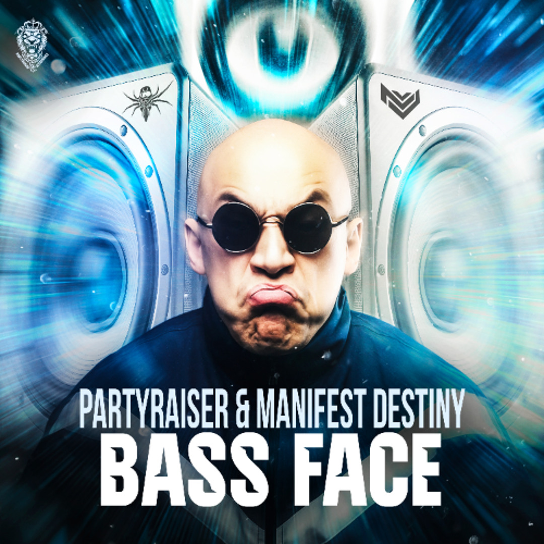 Stream Partyraiser & Manifest Destiny - Bass Face by Partyraiser Recordings | Listen online for ...