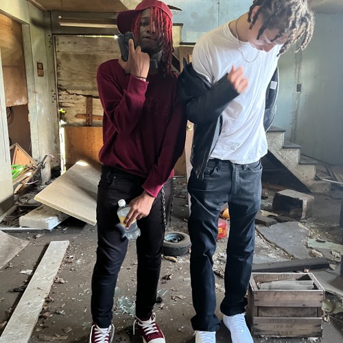 Stream slump6s + bandanna$aint - everyday [slump audios exclusive] by ...