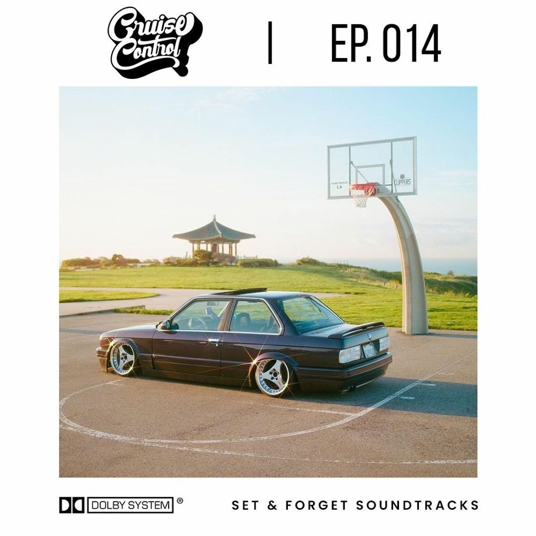 Stream Episode 014 by Cruise Control Radio | Listen online for free on ...