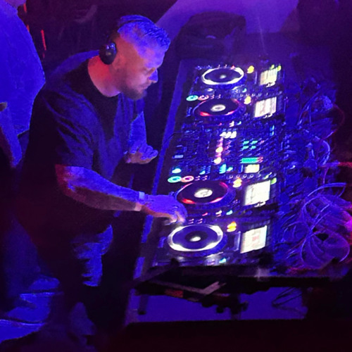 Stream Koyf teck house mikestCinneWee P2 by dj koyf | Listen online for ...