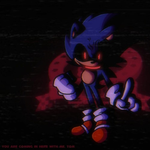 Stream FNF Excommunication - Eternal by Eggnog | Listen online for free ...