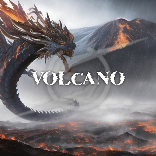 Stream Volcano by Spiky Candy | Listen online for free on SoundCloud