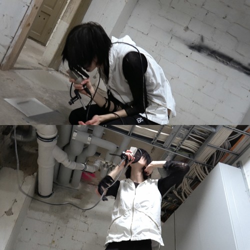 Stream fear4you (страх за тебя) by evan wheel | Listen online for free ...