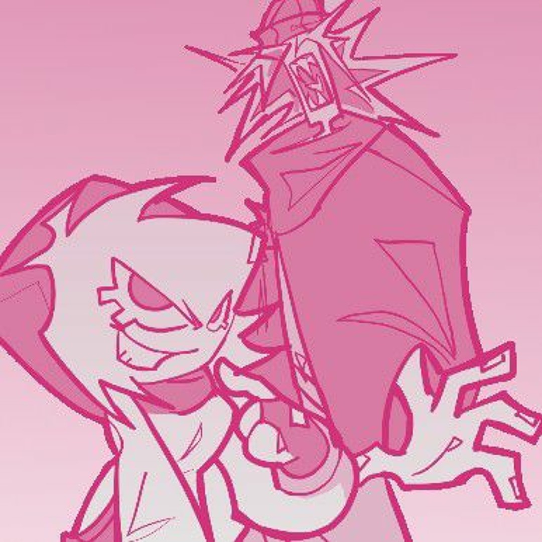 Stream Subwaysuicide - FNF: 5Shrimp [OST] by eva | Listen online for ...