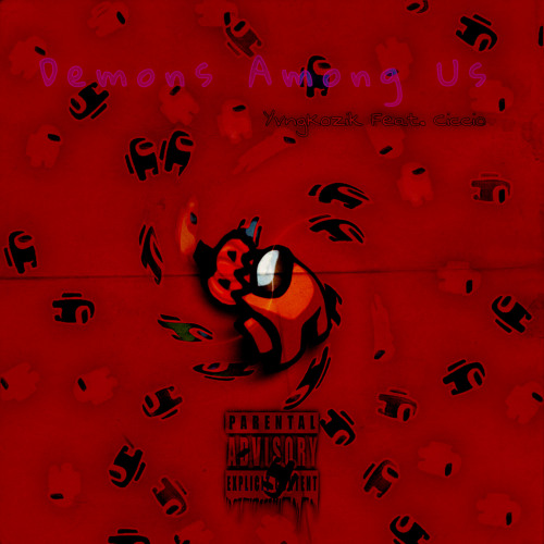 Stream Demons Among Us (Extended Version) by West End Goonies | Listen ...