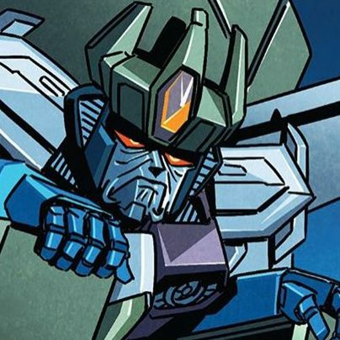 Stream Jetstream Sam is my favorite Transformer by quimb | Listen ...