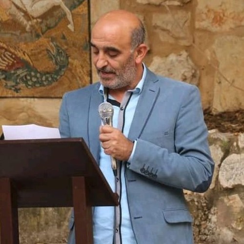 Stream Moubadarat 20-03-2025 Hanna Jamil by Radio Voice of Van | Listen ...