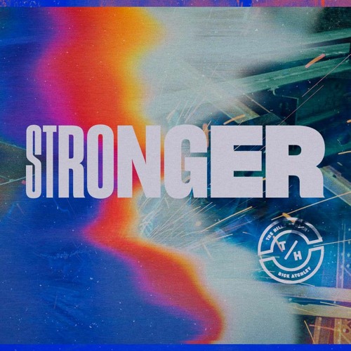 Stream Finding The Strength | Series: Stronger | Rick Atchley by The ...