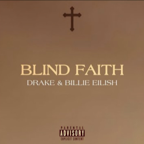 Blind Faith