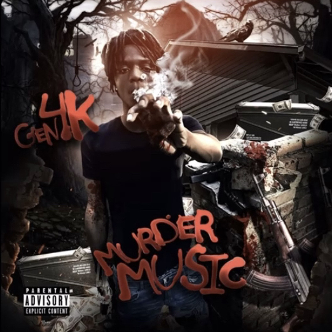 Stream Show me sum - Gen 4k by chexxx | Listen online for free on ...