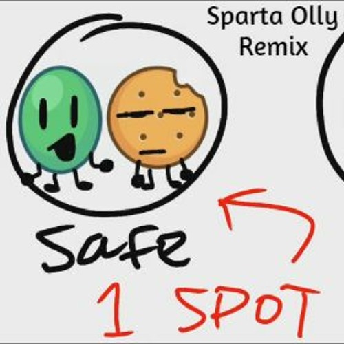 Stream [No Chorus] "Only One Spot Left!" - Sparta Olly Remix by ...