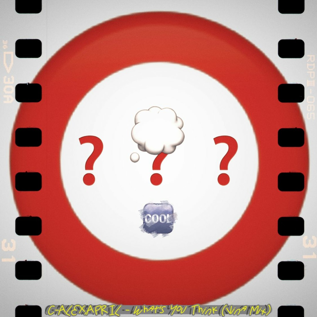 Stream What's You Think (C-ALEX & April Vina Mix) by C-ALEX | Listen ...