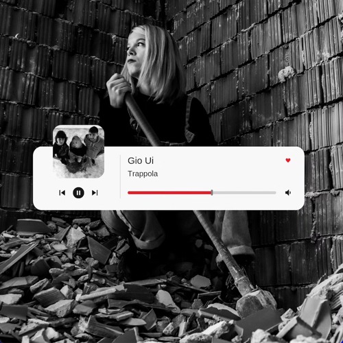 Stream Trappola by Gio Ui | Listen online for free on SoundCloud