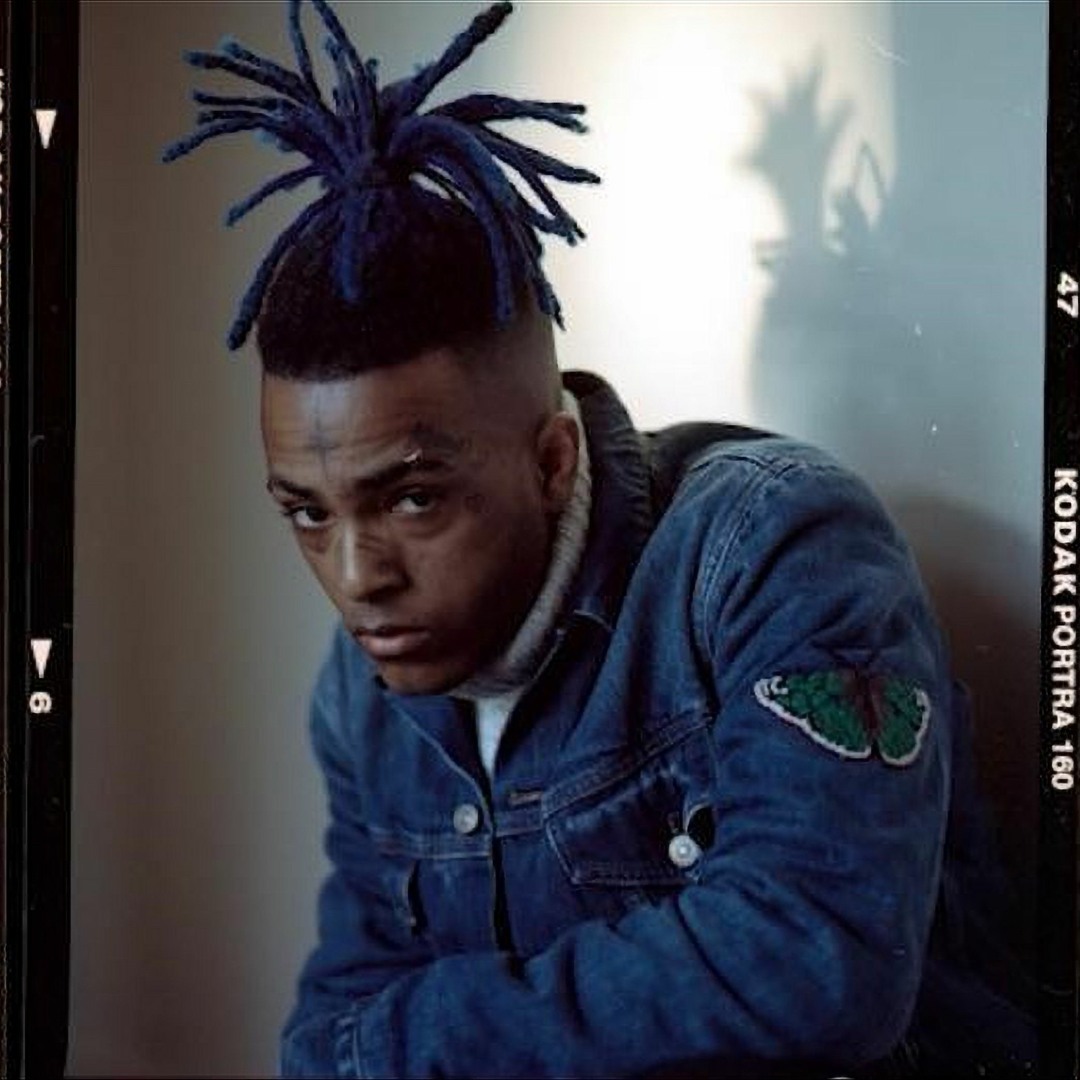 Stream King Z | Listen to Every Single XXXTENTACION Song Ever ...