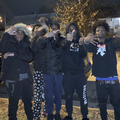 Stream GangBabg - Who You Talkin To by GangBaby | Listen online for ...