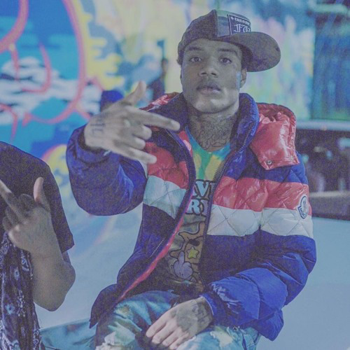 Stream Wam SpinThabin X Bankhead - PSA by Wam SpinThaBin | Listen ...