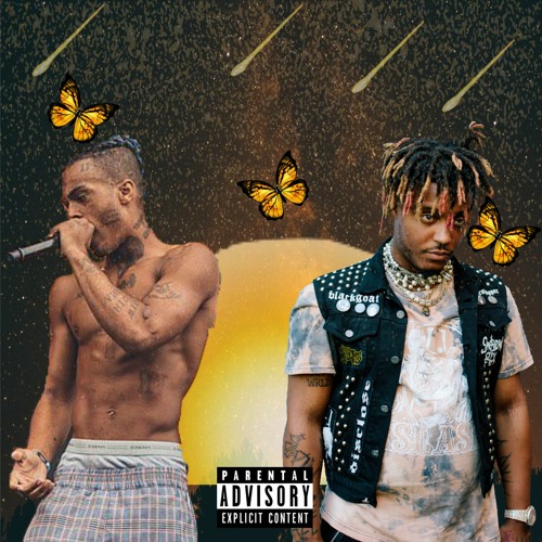 Stream Xxxtentacion Pump Ft Juice Wrld 6ixxgod Ai Cover By 6ixx