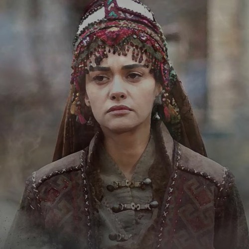 Stream Ilbilge Hatun - Ertugrul And Ilbilge Love by Ghazi Muslim ...