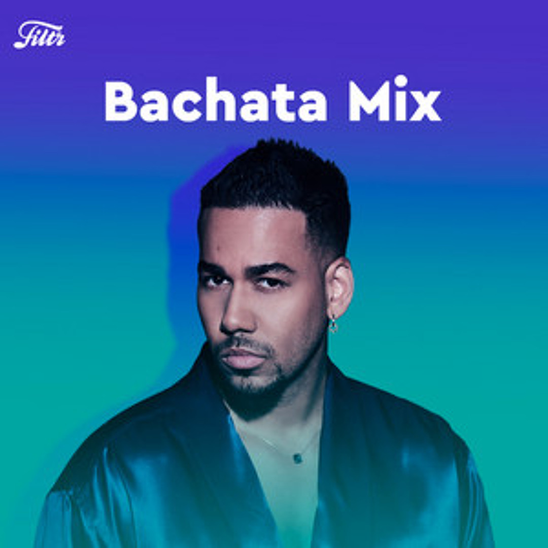 Stream djwandy | Listen to Bachata MIX 2024 ️ Las Mejores Bachatas ...