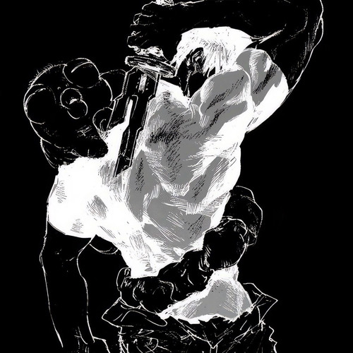 Listen to TOJI - “kill sorcerers huh… you’re a sorcerer” x Yeat x Drake ...