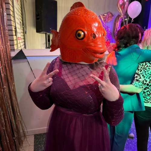 Stream Lekker beuken met Nikki Tempel🐡 by Vettige Pekel Haring | Listen ...