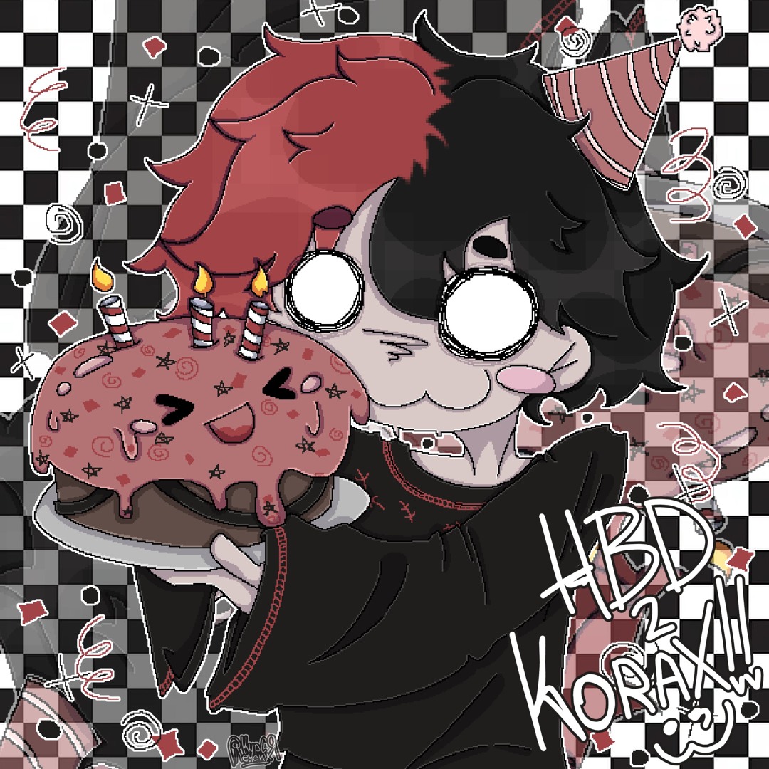 Stream HBD 2 KORAX!1! [nightiger] by gussyyk | Listen online for free on SoundCloud