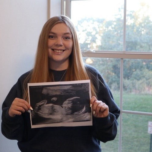 Stream episode Morgan Boyce God Mother: Gender Reveal by Syria Armstead ...