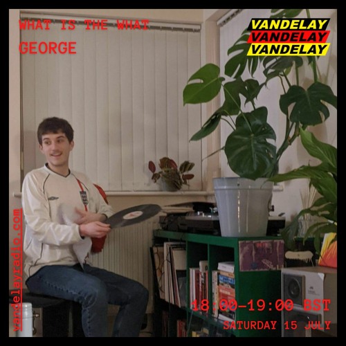 Stream Land Of Jam | Listen to Vandelay shows playlist online for free ...