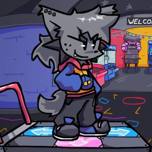 Listen to music albums featuring Hairball - Friday Night Funkin' Vs ...