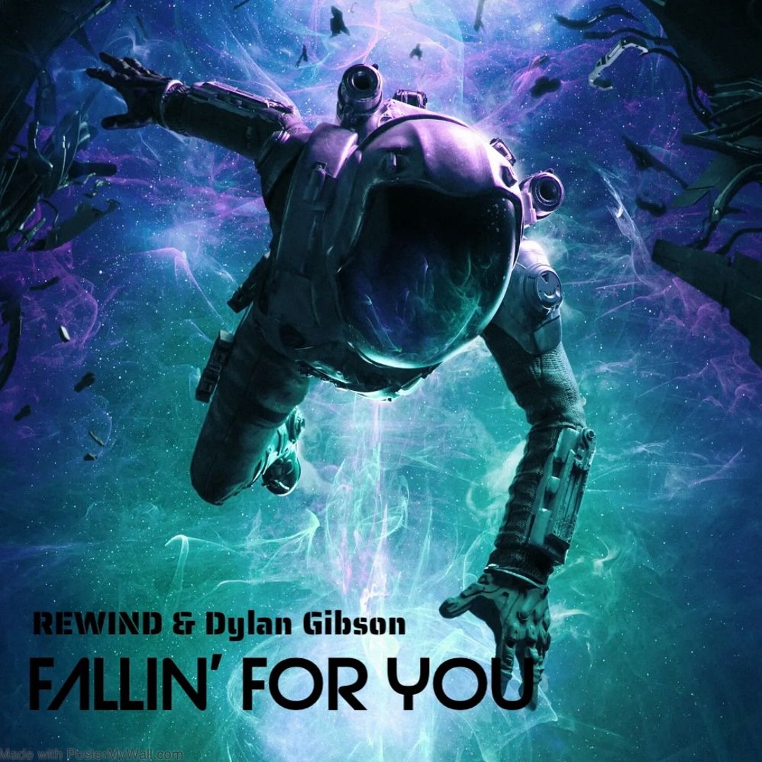 Stream REWIND, Dylan Gibson - Fallin' For You (Original Mix) by Rewind ...