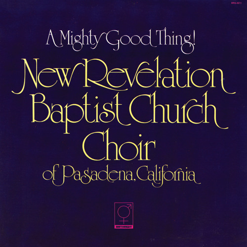 Stream Yes He Will by New Revelation Baptist Church Choir | Listen ...