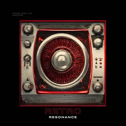 Stream Retro Resonance by Phonk And The Machine | Listen online for ...