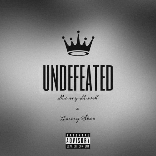 Stream Undefeated - (With Tremy Star) by Money Marsh | Listen online ...