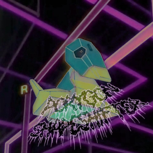 Stream Ditto Used Transform But It Failed by Porygon Shapeshifter ...