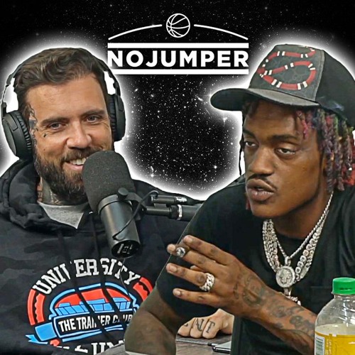 Stream episode The Sosa Geek Interview: Becoming Woo, Pop Smoke & Fivio ...