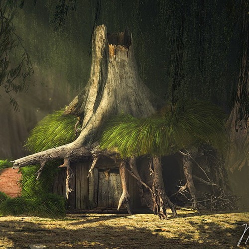 Stream Shrek - Fairytale _ Calm Continuous Mix by The ROUZBEH | Listen ...