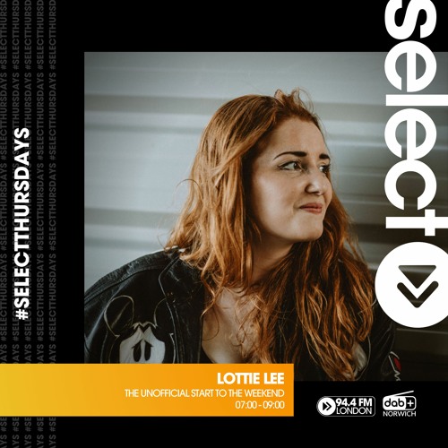 Stream Lottie Lee's Unofficial Start to the Weekend Ep58 LIVE on Select ...