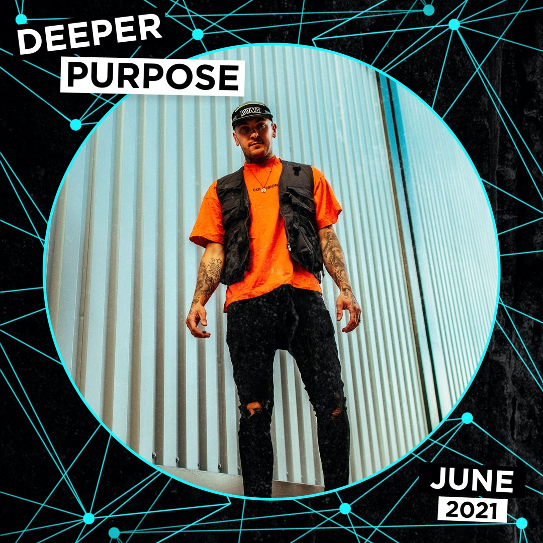 Stream Deeper Purpose - June 2021 Mix by Deeper Purpose | Listen online ...
