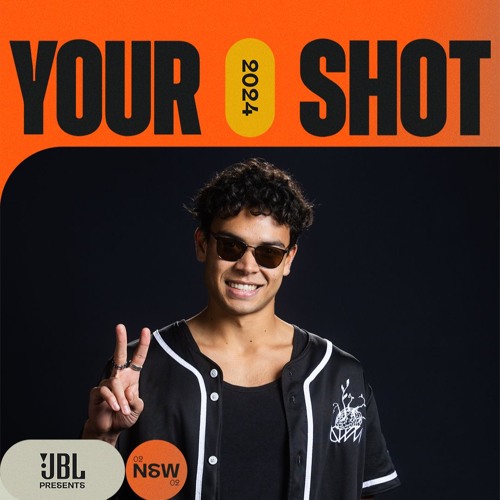 Stream Your Shot 2024 by Rizott | Listen online for free on SoundCloud