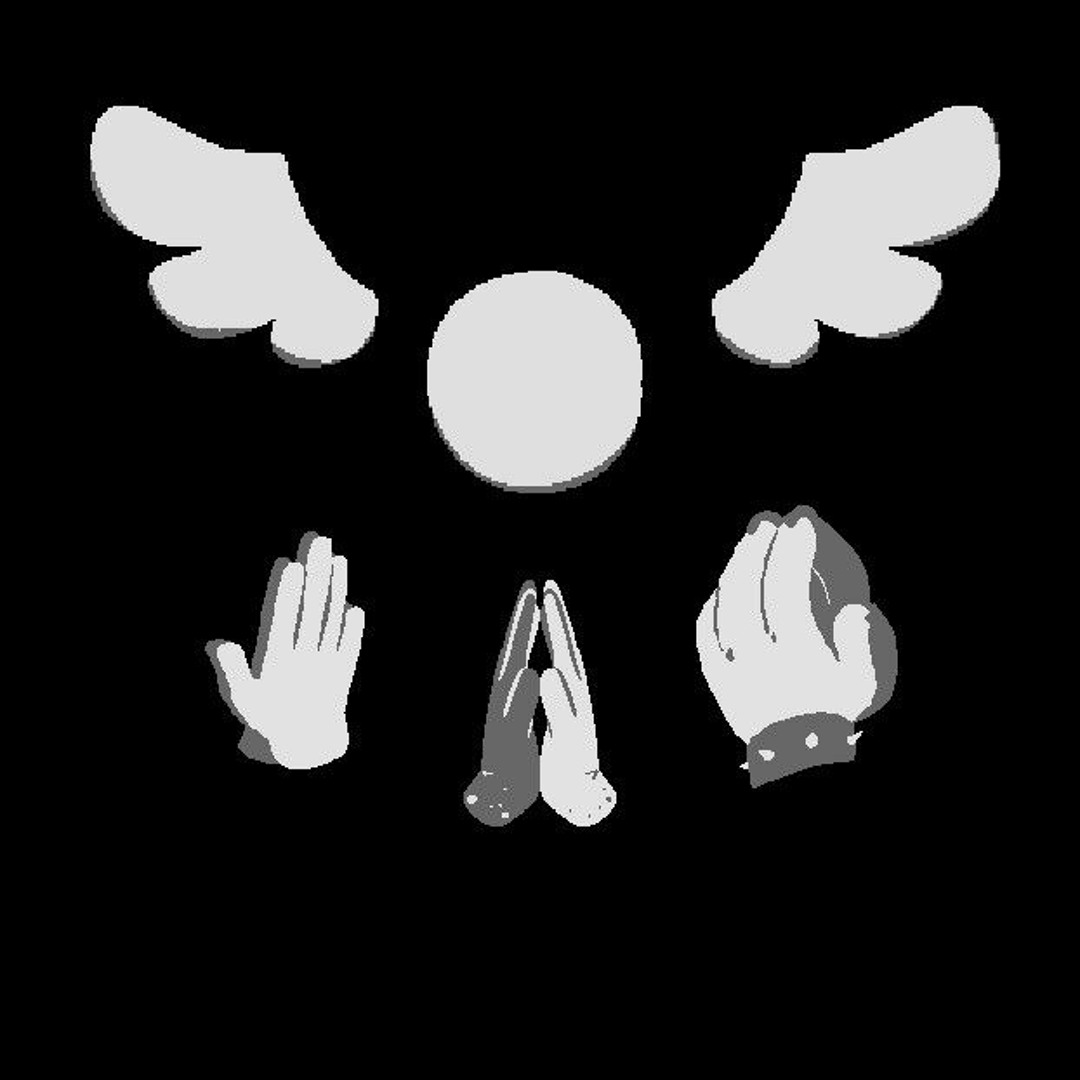 Stream Thatrandomnerd | Listen to Deltarune: Post-Scratch (Archived ...