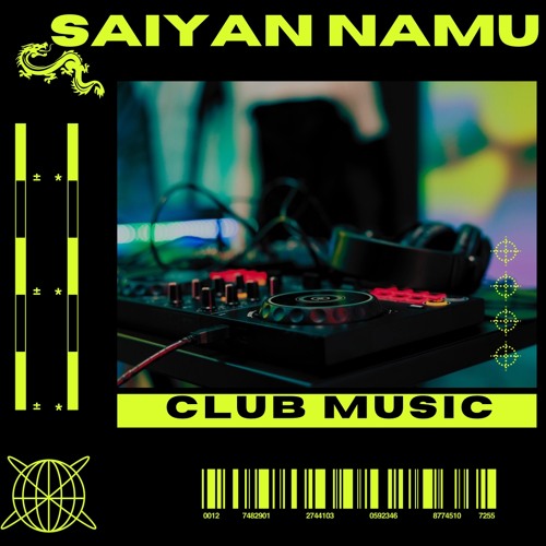 Stream Saiyan Club Music by Saiyan NaMu 🐉 | Listen online for free on ...