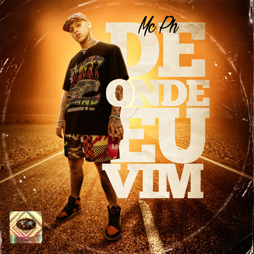 Stream De Onde Eu Vim by MC PH | Listen online for free on SoundCloud