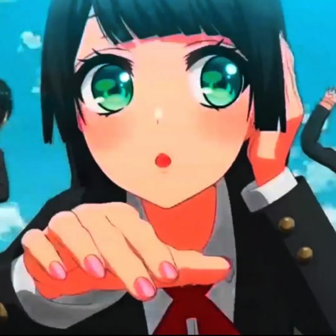 Stream NeverZeroPlayz | Listen to D4DJ - tiktok meme (FULLHD + FULLSONG ...