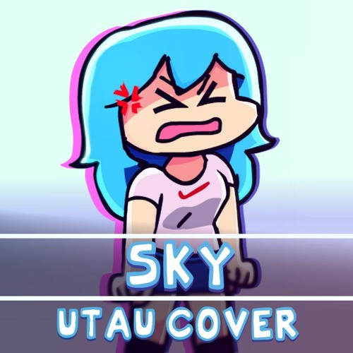 Stream Friday Night Funkin // VS Sky - Sky // UTAU Cover by 𝐾𝑜𝑠ℎ𝑢𝑛 𝑋𝑖𝑢 ...