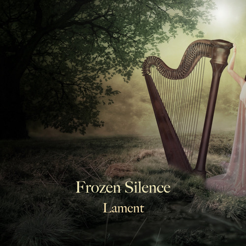 Stream Lament, Pt. 2 (piano) by Frozen Silence | Listen online for free ...
